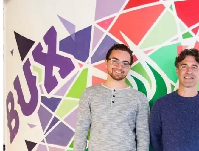 Investment fintech BUX raises $80m in latest round | FinTech Magazine