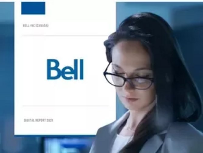Bell Canada: enabling AI/ML powered networks | AI Magazine