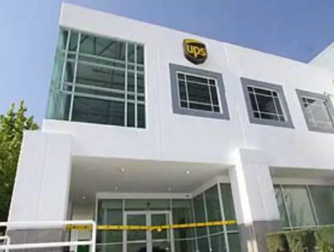 UPS expanding healthcare network to simplify Latin American market ...