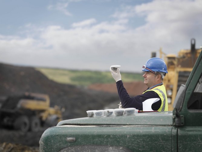 Green mining market set to grow exponentially in 2023 | Mining Digital