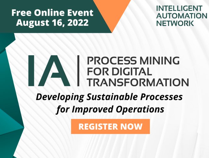 Process Mining for Digital Transformation | AI Magazine