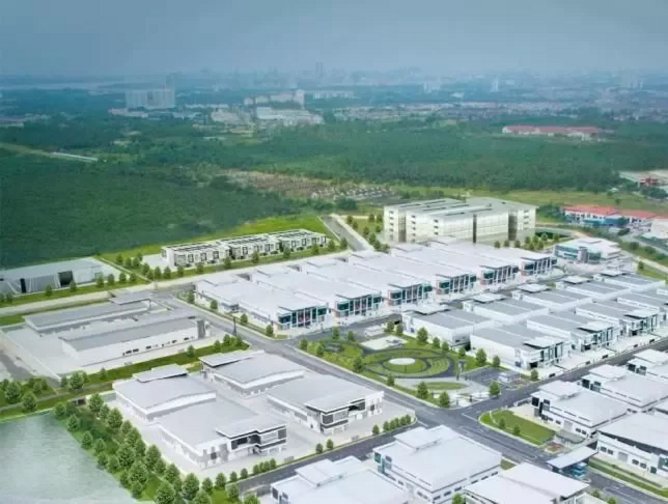 Siemens and WestPark to build sustainable industrial park in Western ...