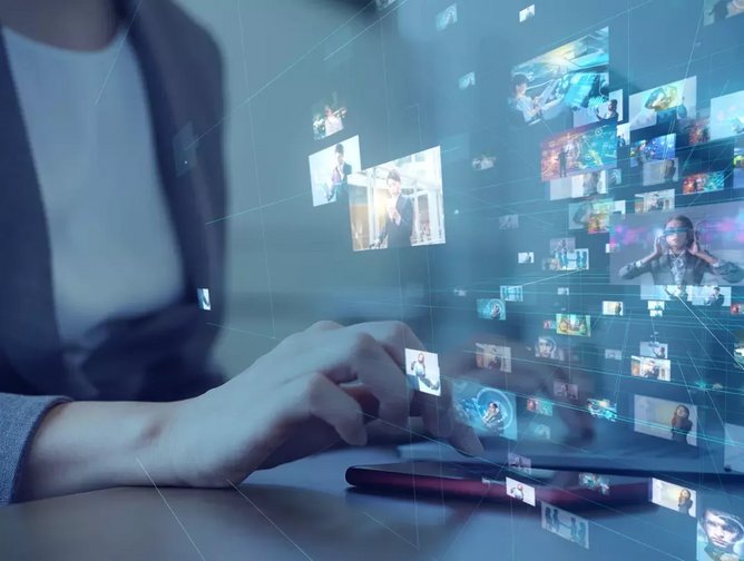 Video analytics as the most immediate form of AI | AI Magazine