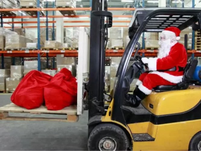 Deck your shop with right amount of stock this Christmas | Supply Chain ...