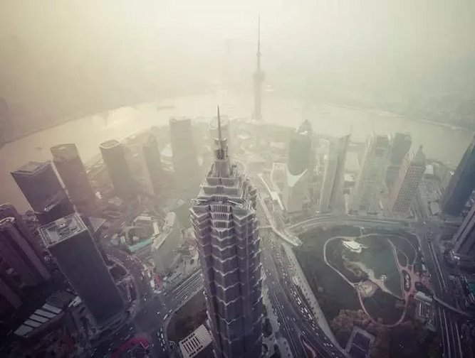 AECOM enters Chinese environmental project joint venture to tackle ...