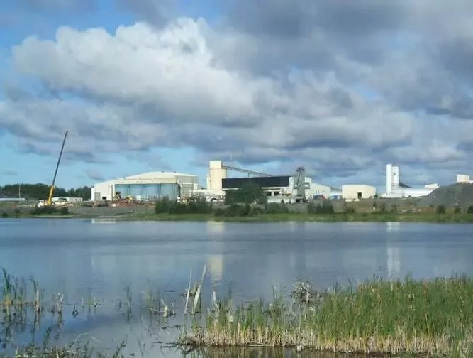 Mining Week 2017: Mining in Canada in the 21st century | Mining Digital