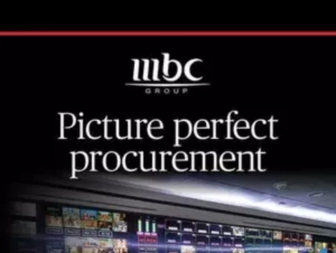 MBC’s procurement team is driving value for the broadcaster | Supply ...