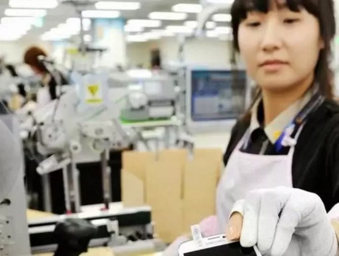 Samsung announces $3b smartphone factory in Vietnam | Manufacturing Digital