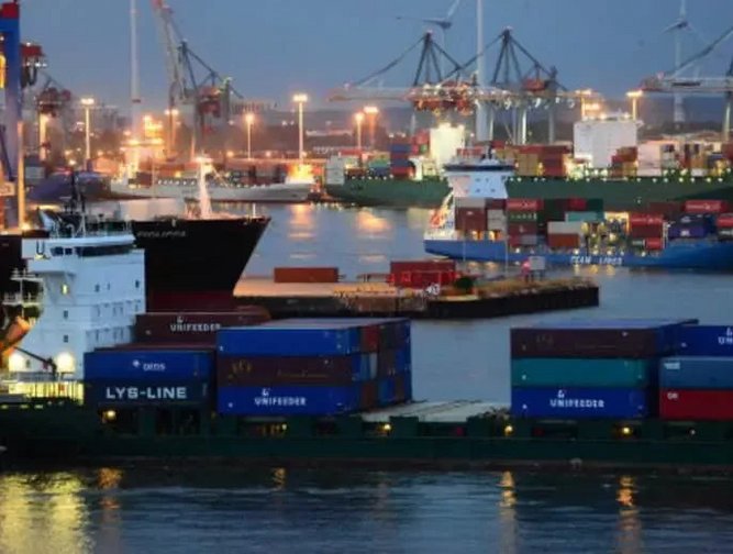 Conference on maximising African port capacity, June 4, Lagos | Supply ...