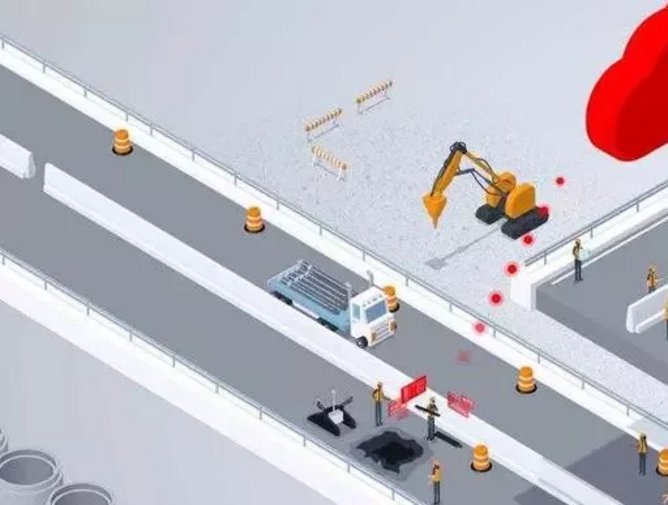 Oracle: connecting construction | Construction Digital