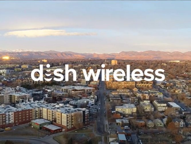 DISH: Taking over the US’ Wireless Market with Open-RAN Tech ...