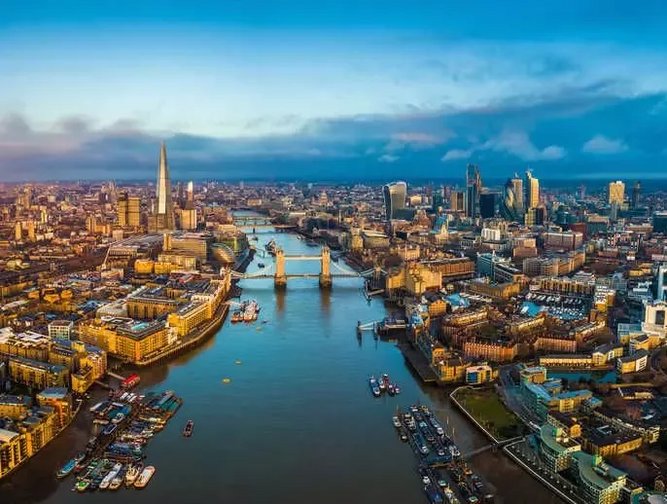 UK sets legally binding net-zero emissions targets for 2050 ...