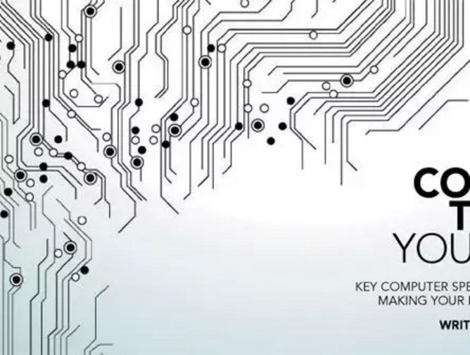 How to Pick a Computer That Fits Your Needs | Business Chief North America