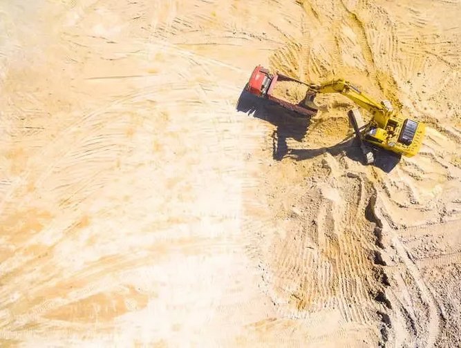 Australian collaboration formed to "revolutionise" mineral separation ...