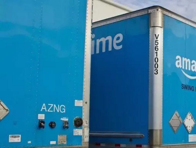 What is "The Amazon Effect"? | Supply Chain Magazine