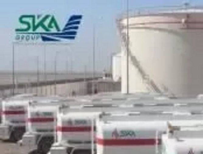 SKA International Group | Supply Chain Magazine