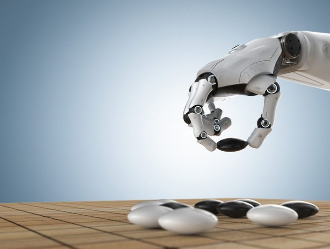 How does the gaming industry help with AI development? | AI Magazine