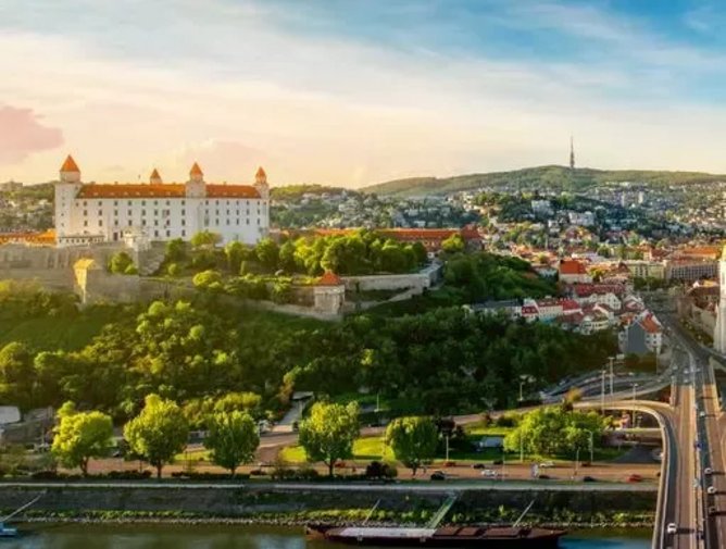 O2 leads Slovakian 5G push with new trial | Telco Magazine