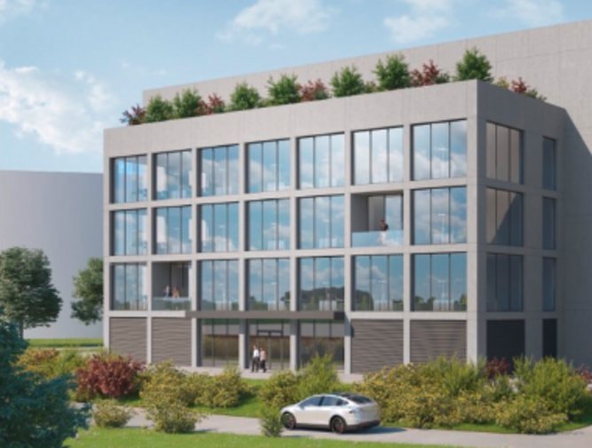 Maincubes plans Frankfurt and Berlin data centres | Data Centre Magazine Maincubes plans Frankfurt and Berlin data centres | Data Centre Magazine