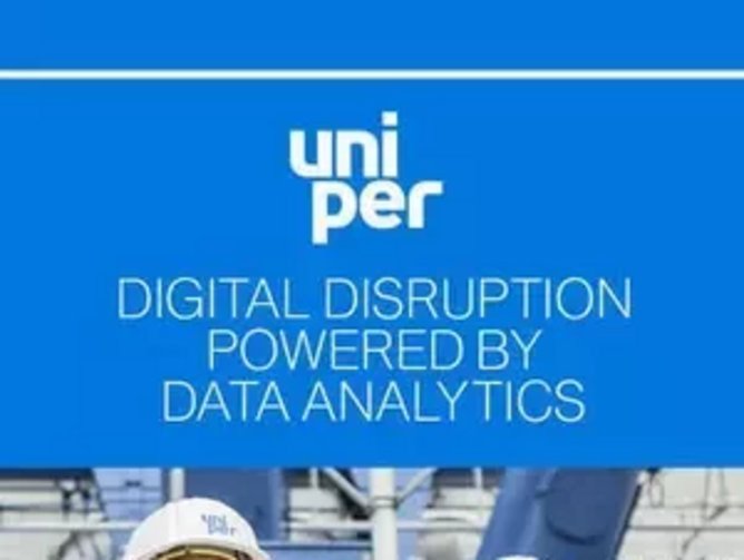 How Uniper is powering its digital transformation with cutting-edge ...