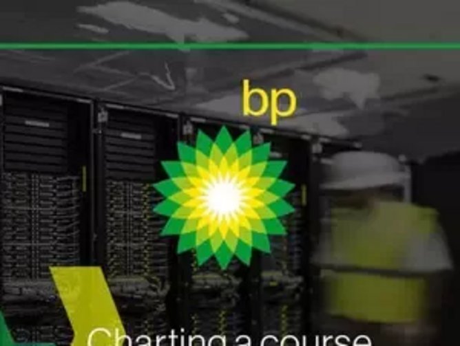 How BP is enabling the energy transition through Procurement | Energy ...