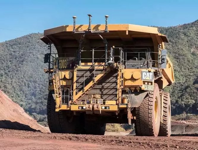 Vale's Bructu Brazil mine set to have first fully autonomous fleet in ...