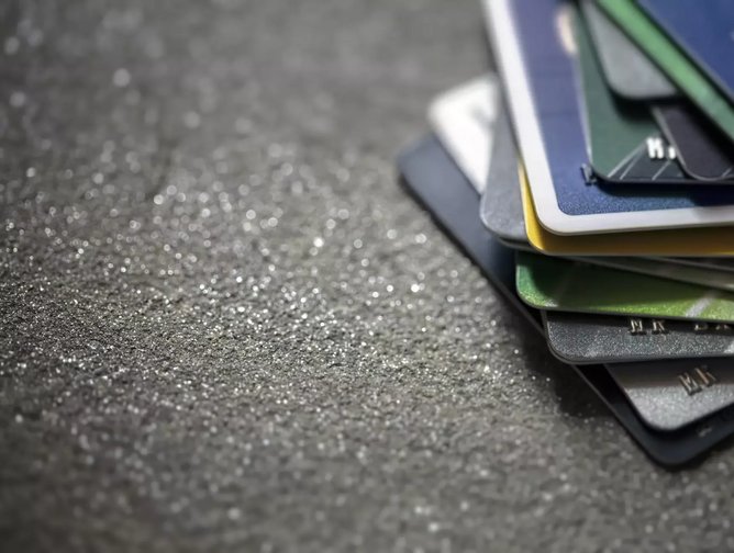 The creation and evolution of credit card payments | FinTech Magazine