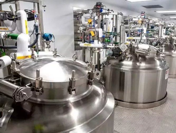 GSK invests $120mn in biopharmaceutical manufacturing facility ...