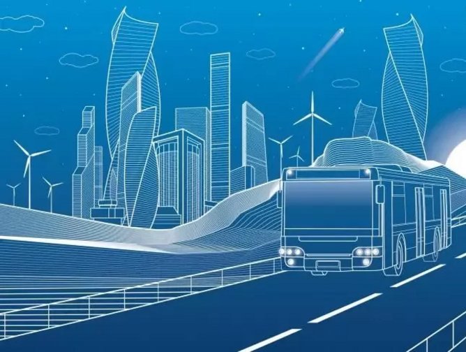 Singapore University NTU and Volvo unveil first autonomous electric bus ...