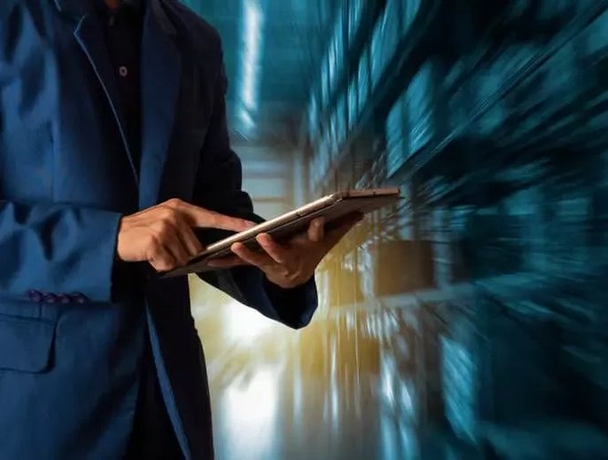 Automation Anywhere: Letting humans be humans with Robotic Process ...