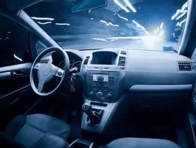 Bosch unveils Australia’s first self-driving car - everything you need ...