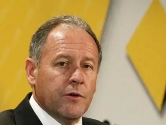 CBA CEO Ralph Norris Unhappy with Bank Reform Costs | Business Chief Asia