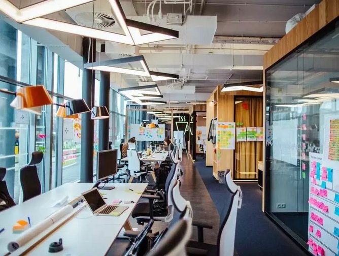 Top 10 fintech innovation labs | FinTech Magazine