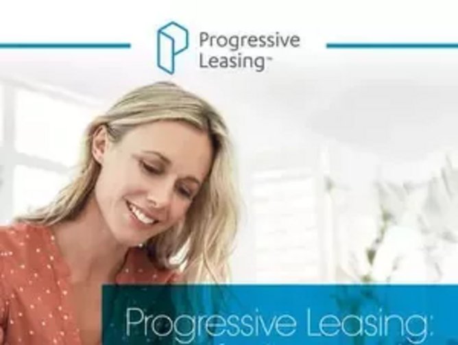 Agility and customer-centricity: Progressive Leasing’s recipe for ...