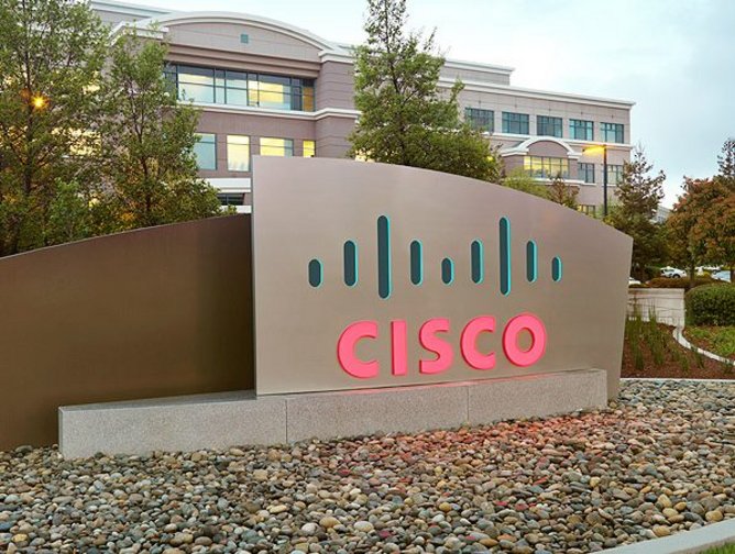 Cisco, Hilton and Salesforce among UK’s best places to work | Business ...