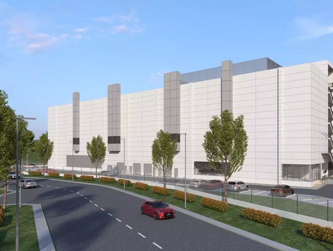 Bridge Data Centres and its greenfield Malaysia data centre | Data ...