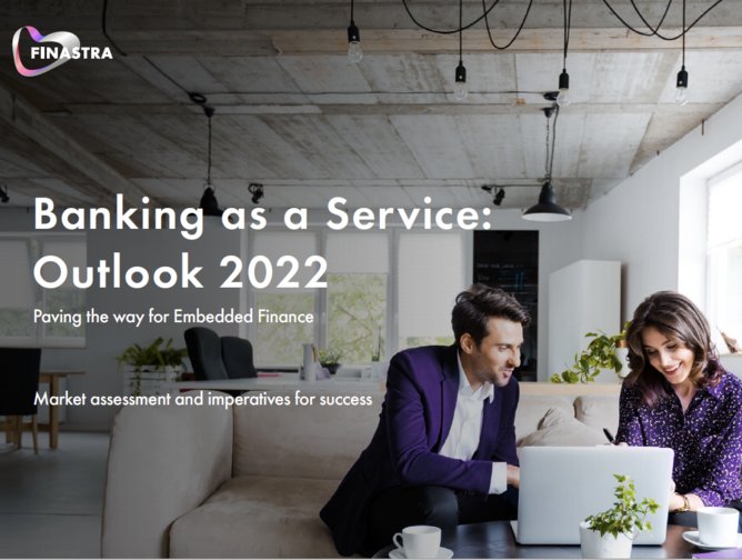 Finastra shows Banking as a Service gains momentum in APAC | Business ...