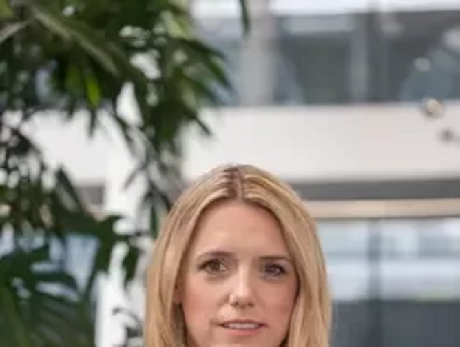 Jenny Bofinger-Schuster | Energy Magazine