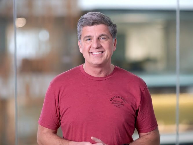 Stripe adds former Microsoft exec James Phillips to ranks | FinTech ...