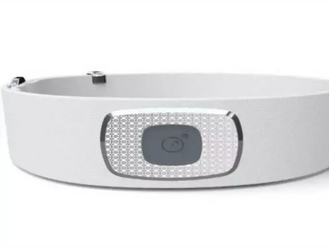 BodyMedia unveils health-tracking band | Healthcare Digital