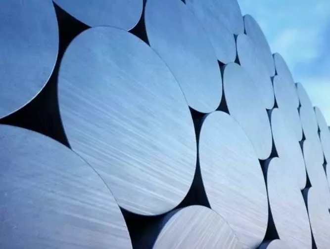 BHP Simplifies Portfolio by Creating BHP Billiton Aluminium | Mining ...
