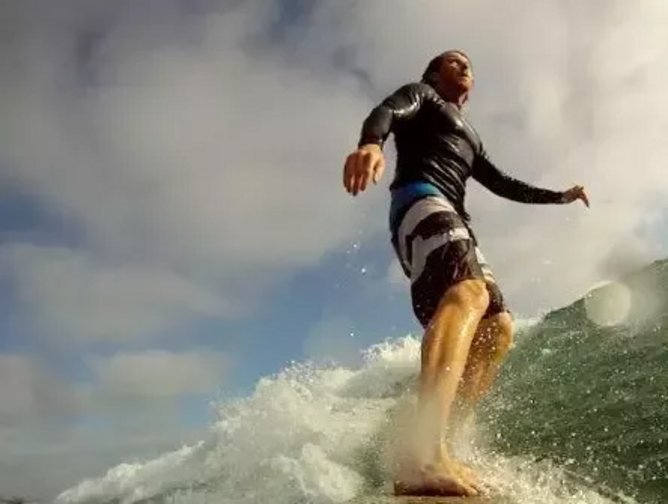 Doug Smith: a CEO under 40 and just getting started | Business Chief ...