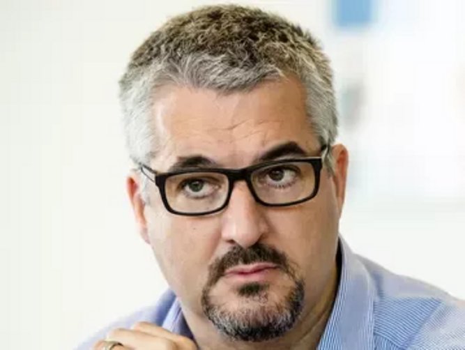 Mark Mamone | Technology Magazine