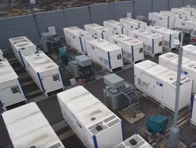 IMCO to turn Green Frog Power into battery storage force | Energy Digital