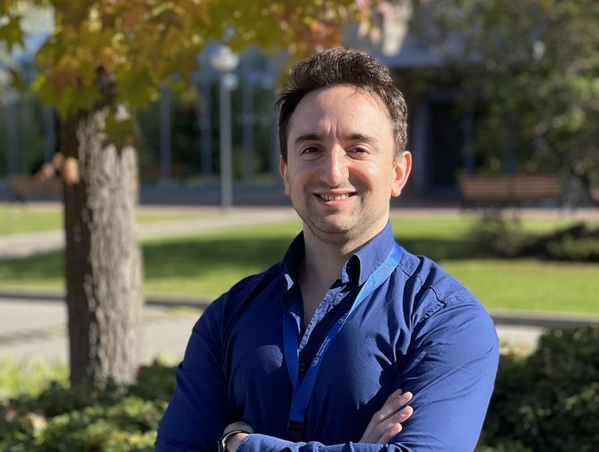 Bruno Rizzuti | Technology Magazine