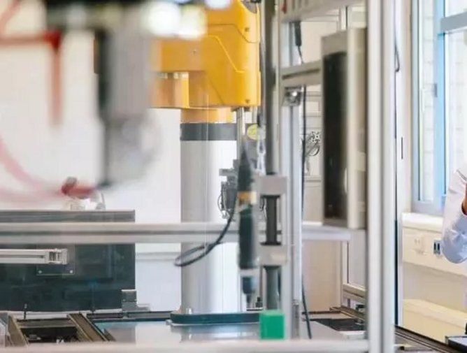 Transfr VR brings virtual reality to manufacturing plants ...