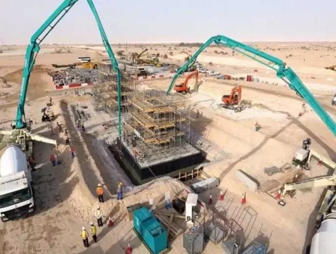 Exclusive interview with KBR | Construction Digital