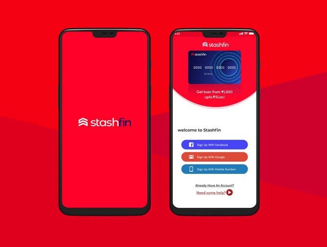 Indian neobank Stashfin raises US$270mn, targets expansion | FinTech ...