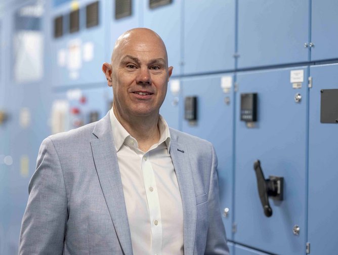 Matthew Winter | Technology Magazine