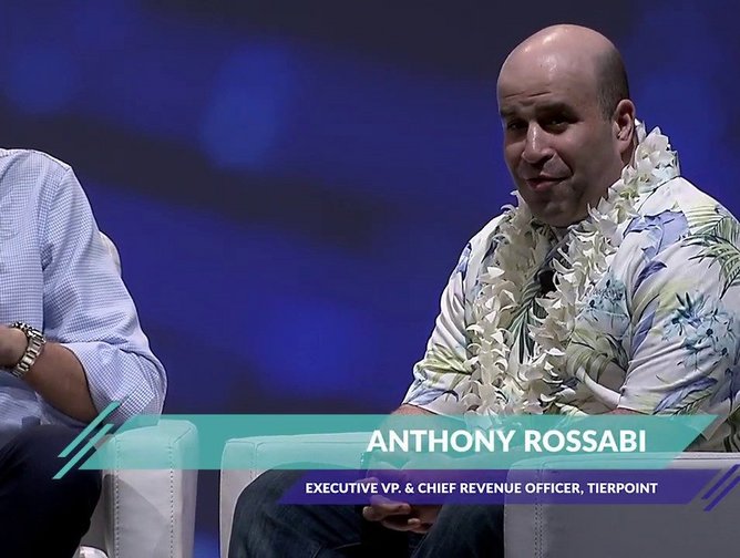 eStruxture: PTC'19 Edge Capable Data Centers | Technology Magazine eStruxture: PTC'19 Edge Capable Data Centers | Technology Magazine